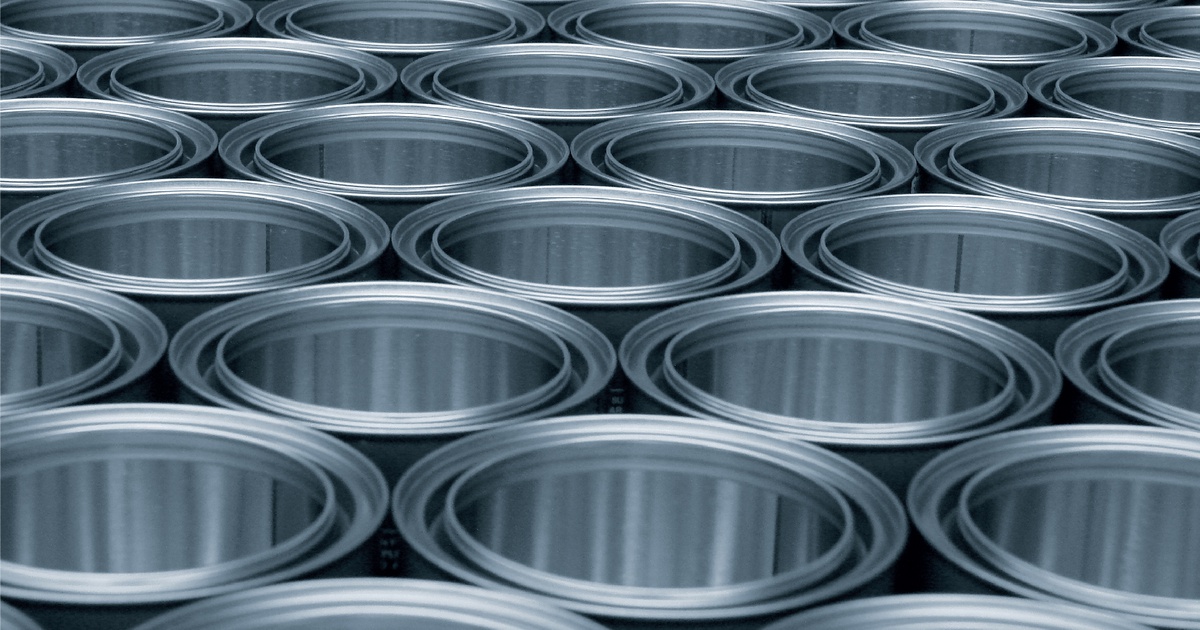 Colep Packaging Portugal, S.A. | Grupo RAR